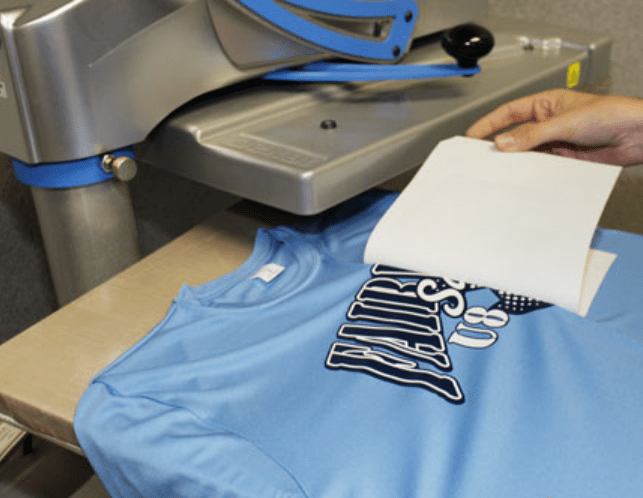 Services | Primus Print Co